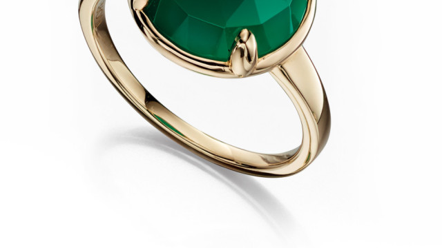 COLLECTION: Gecko launches Fiorelli Gold