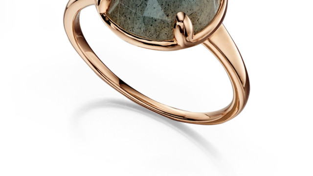 COLLECTION: Gecko launches Fiorelli Gold