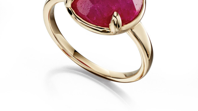 COLLECTION: Gecko launches Fiorelli Gold