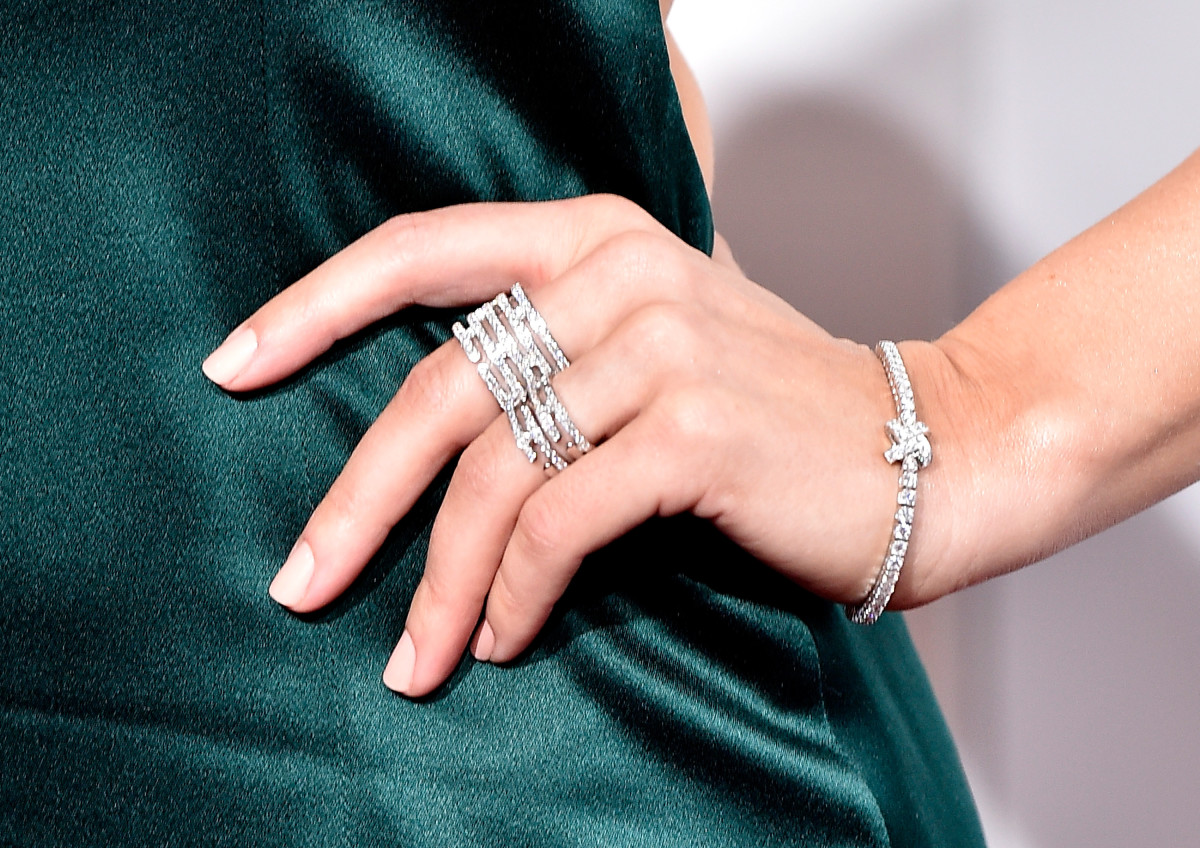 Gen Z and millennials now account for two-thirds of global diamond ...