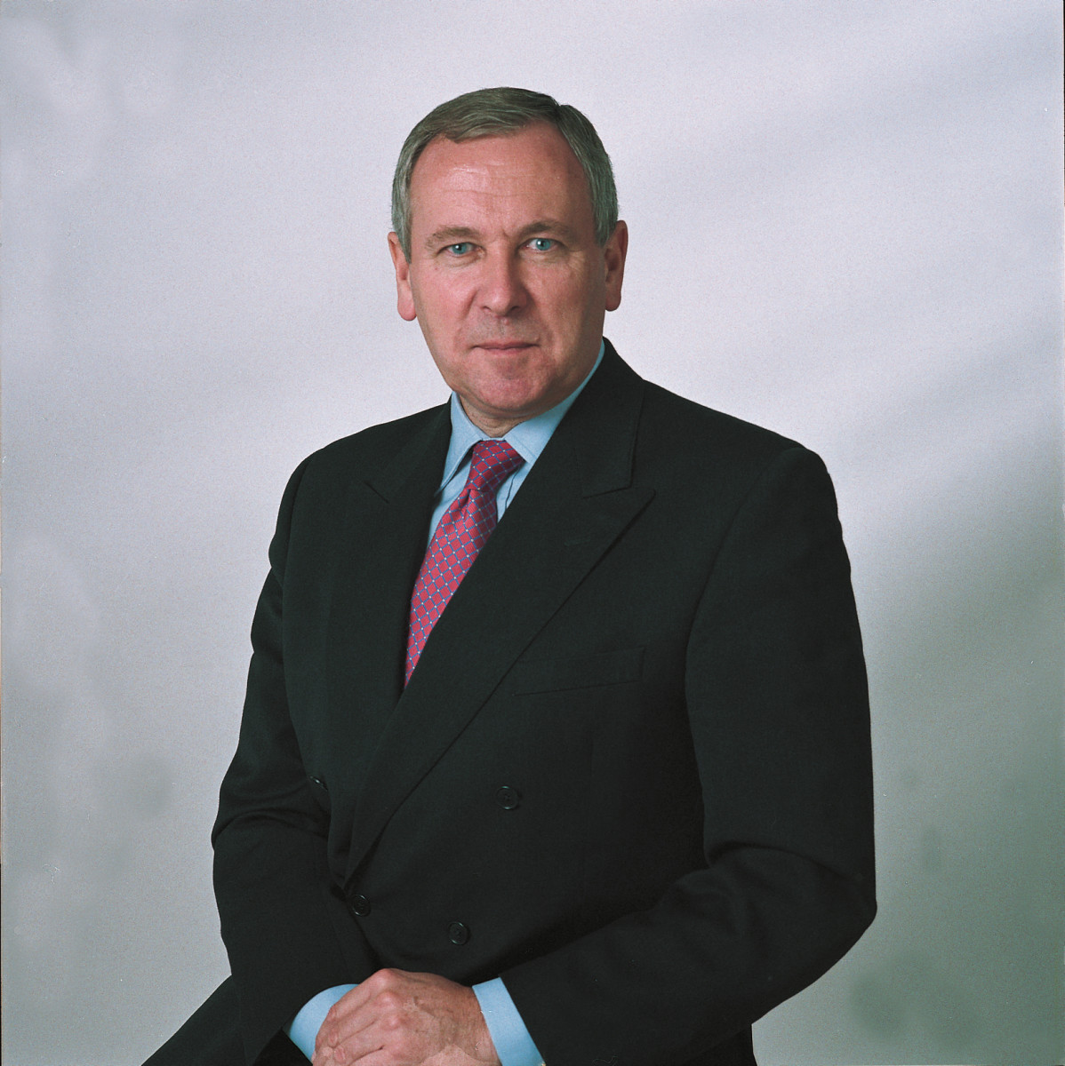 Vivian Watson retires from PJ Watson