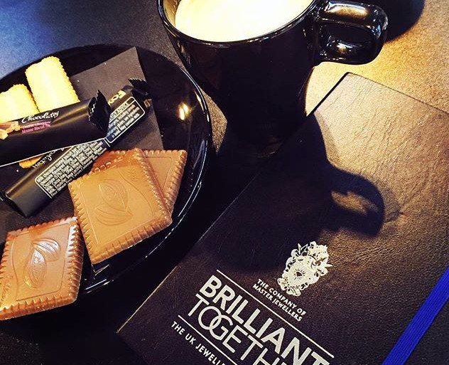 Stephen Reece-Raybould brings 35 years watch industry experience to CMJ ...