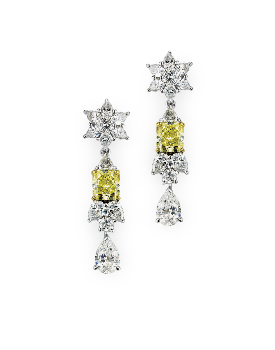 IN PICS: Mouawad Fine Jewellery collections