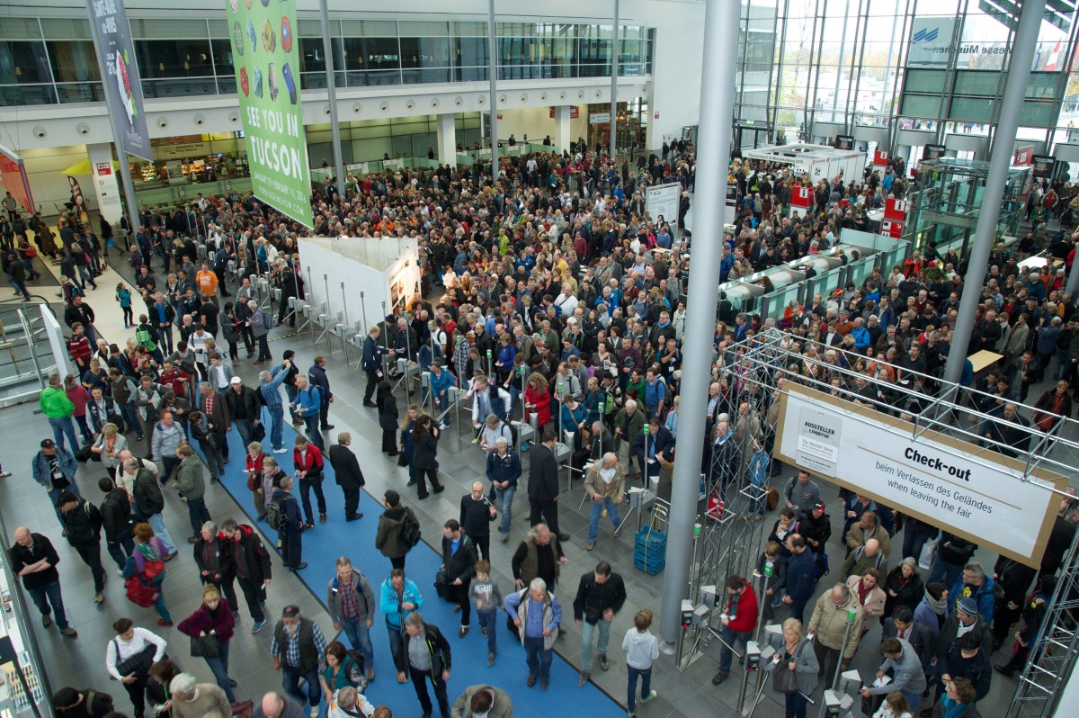 Gemworld Munich launches young designer competition