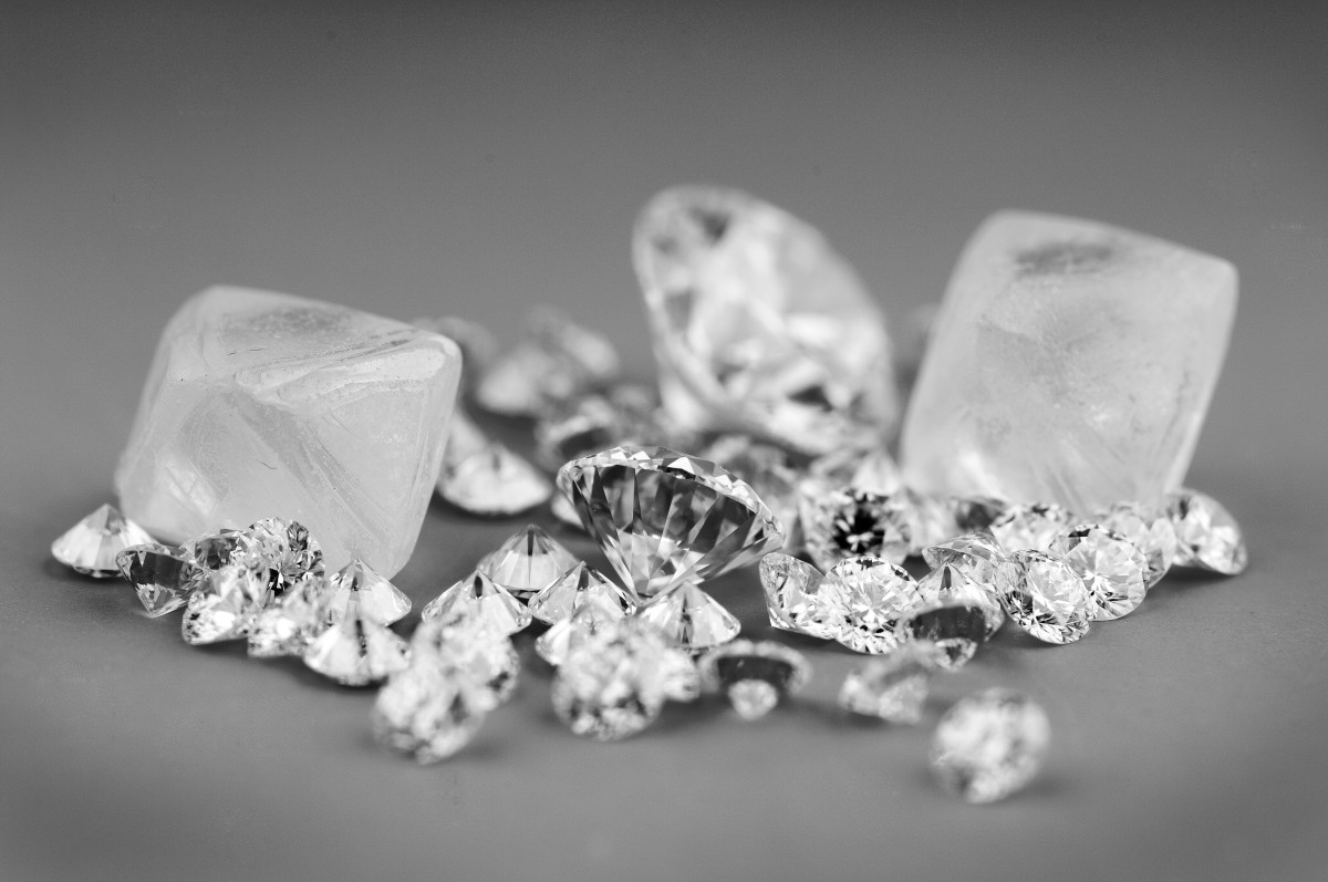 NAJ partners with leading organisations to launch diamond terminology ...