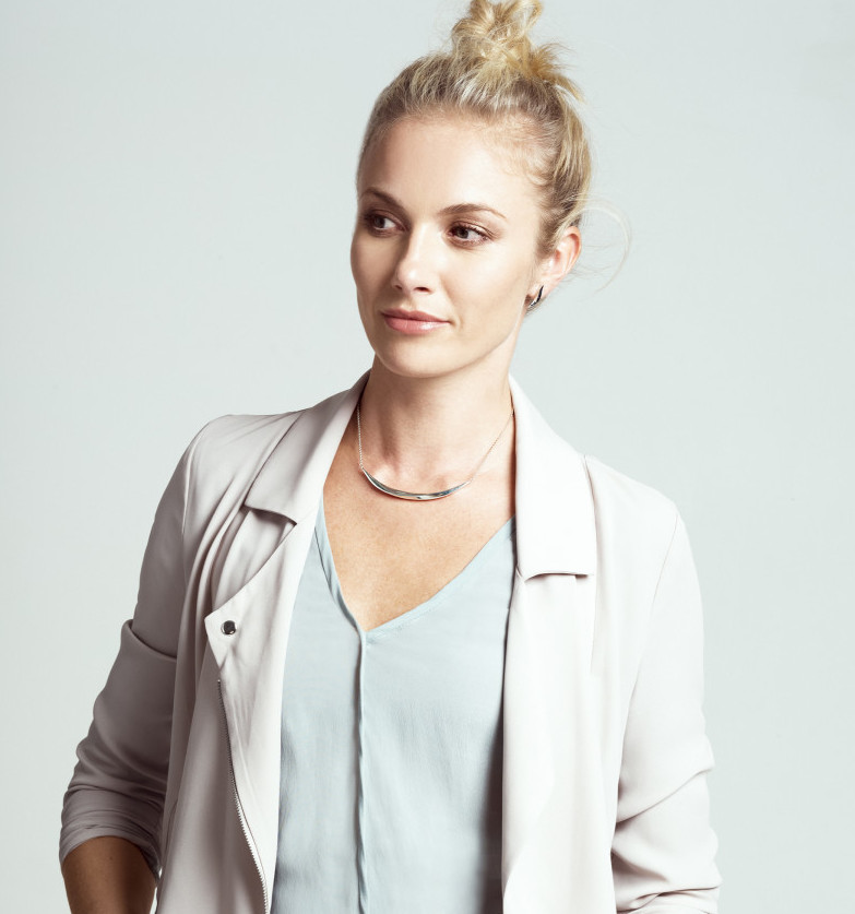 Kit Heath adds new Bevel collection to brand’s SS16 catalogue