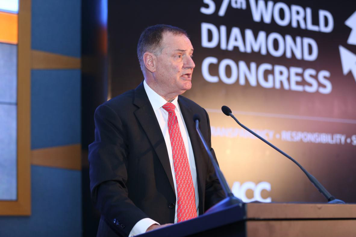 World Diamond Congress
