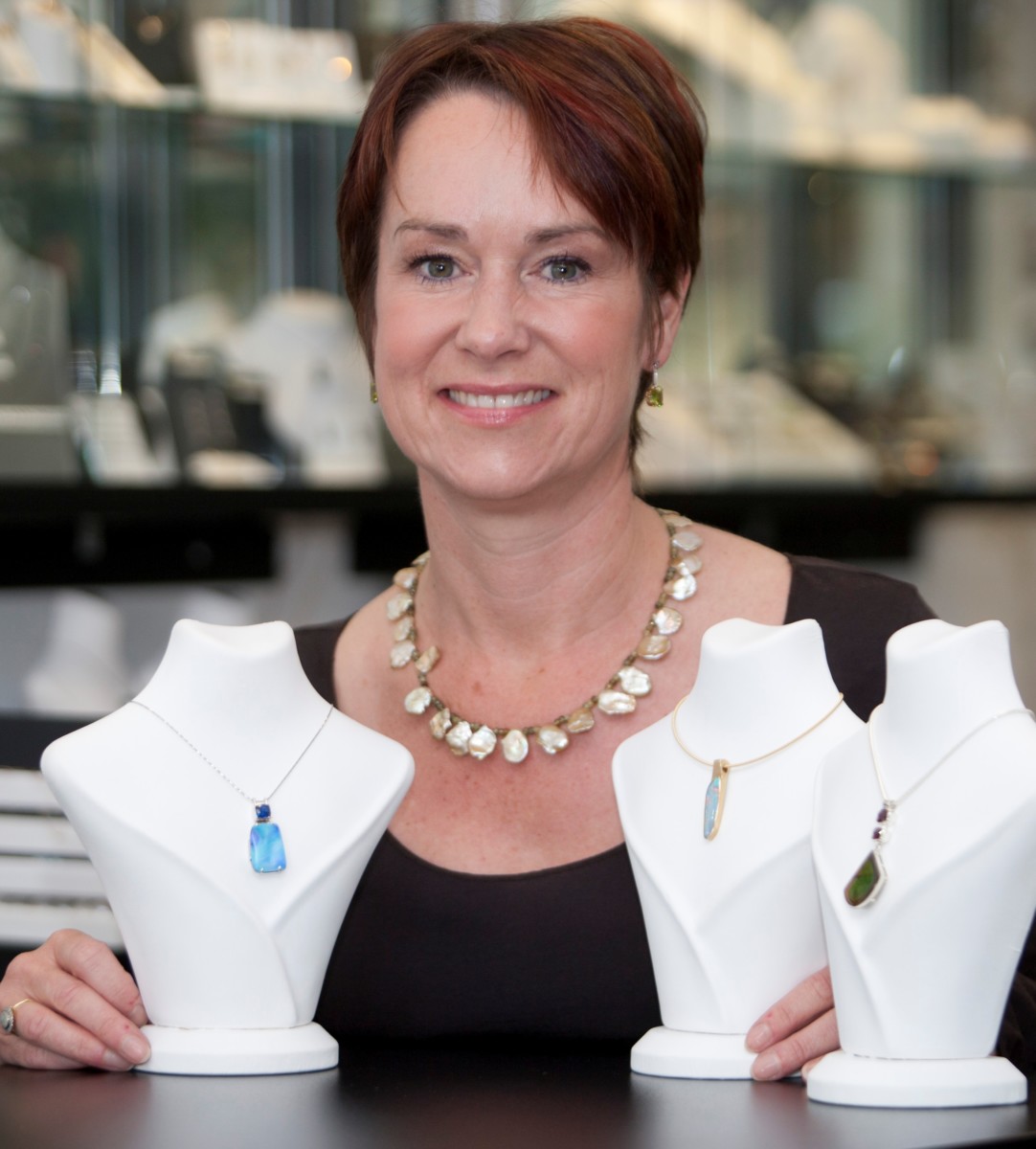 Just Gems owner launches exclusive range for arthritis sufferers
