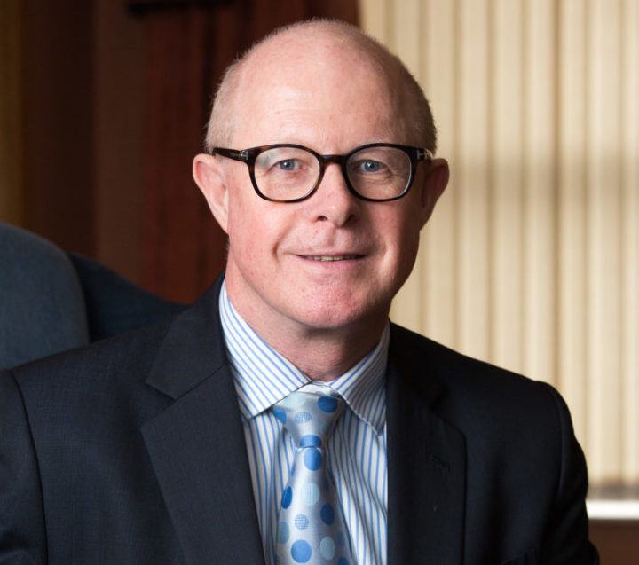 Michael Rawlinson responds to Brexit on behalf of NAJ