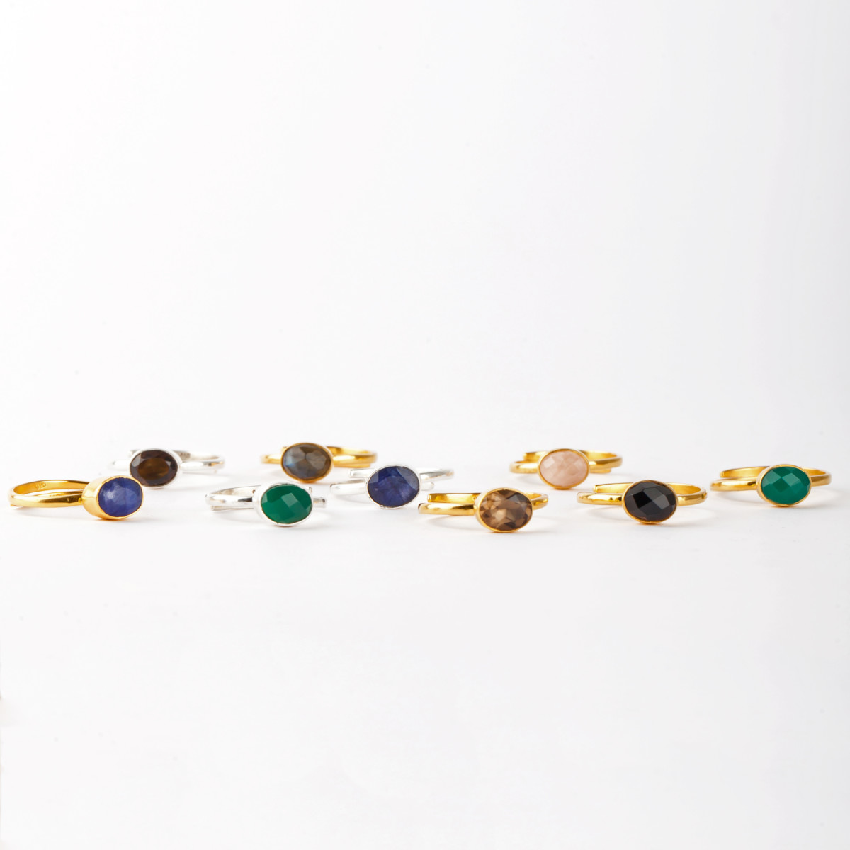 IN PICS: Galactic jewels lead the way for AW16