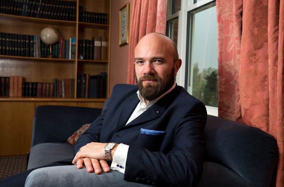 NAJ appoints new chairman and vice chairman