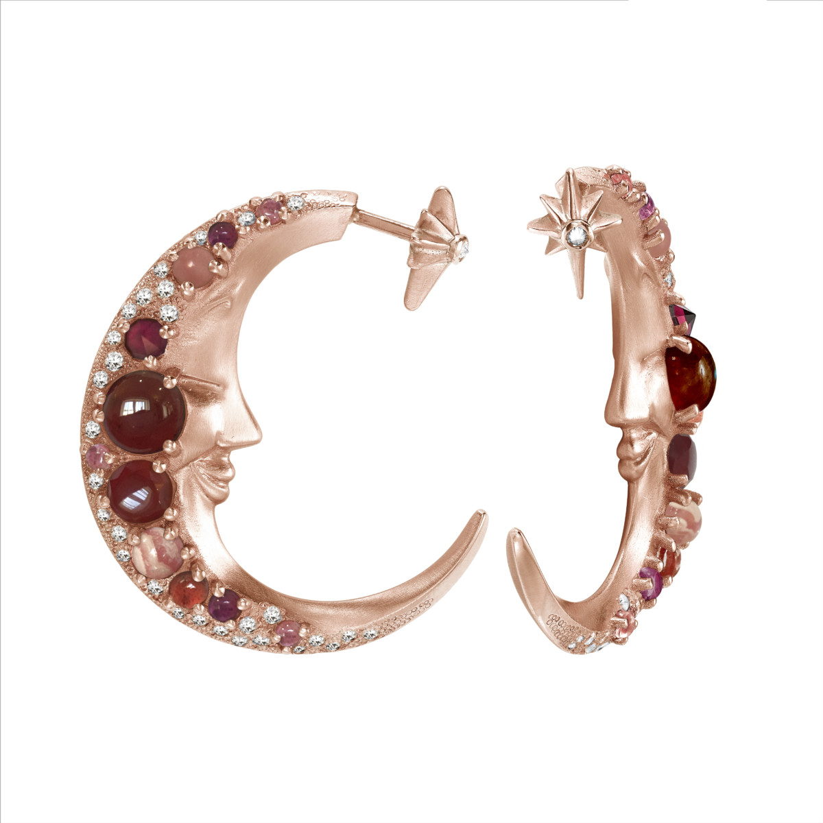 IN PICS: Galactic jewels lead the way for AW16