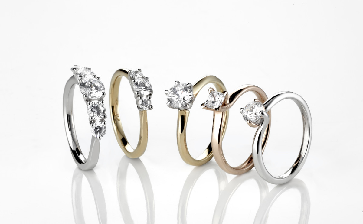 Domino launches 27 new ring designs