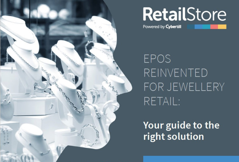 Cybertill launches free guide to help jewellers improve business