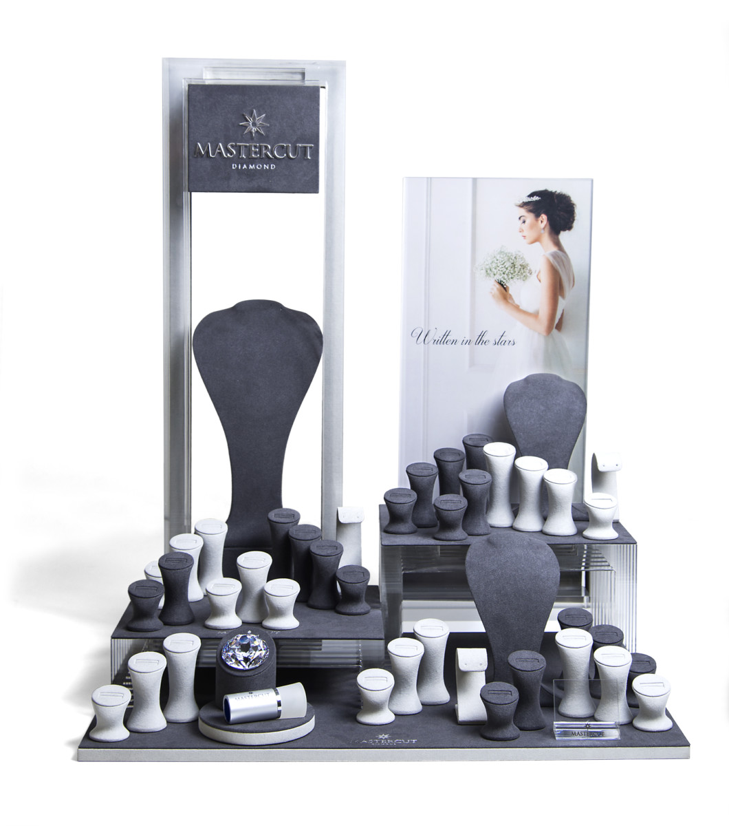 Mastercut introduces new branding and marketing materials