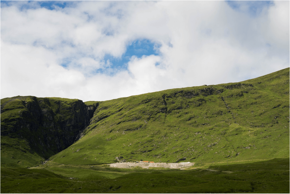 First Scottish commercial gold mine officially opens today