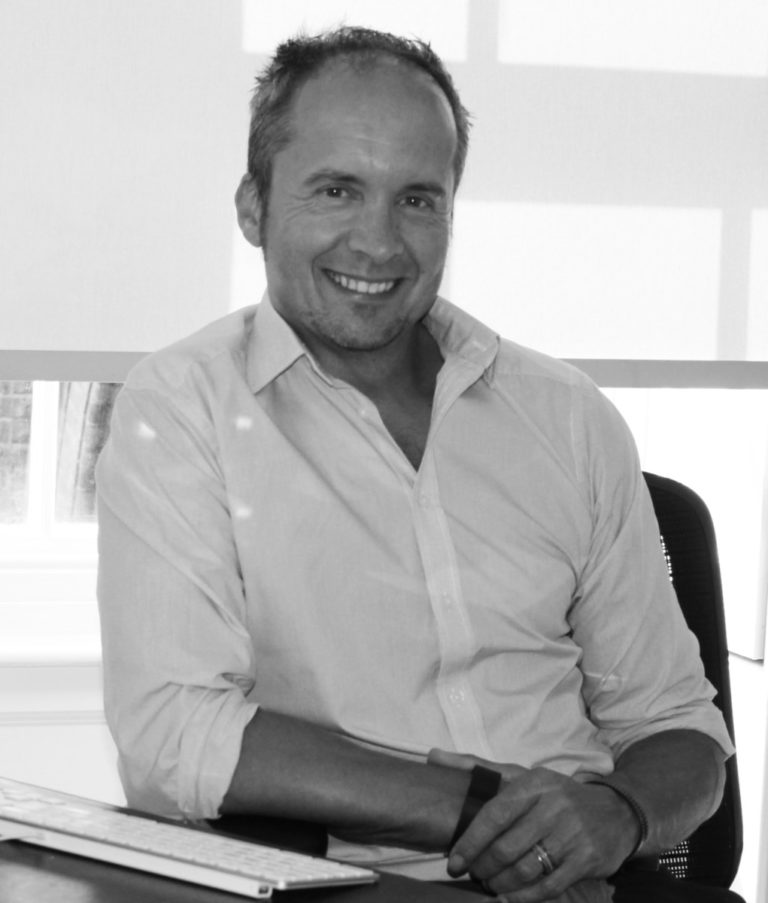 INTERVIEW: Alan Hart, chief executive officer, Gem-A