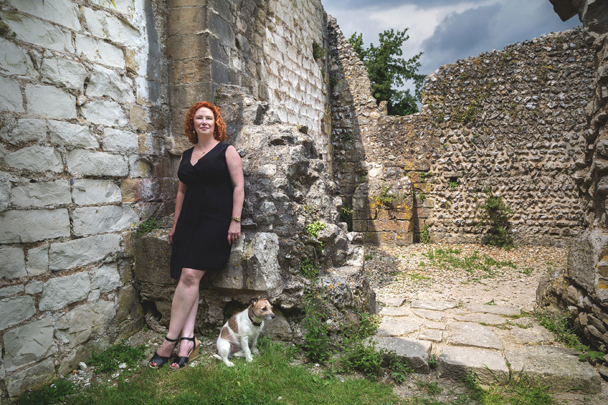 HOT 100 RETAIL STARS: Alexis Dove, Owner, Alexis Dove Jewellery