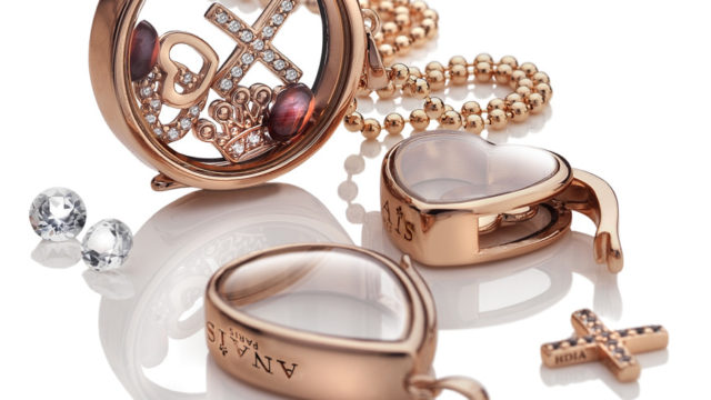 Anais Paris reports highly successful UK launch