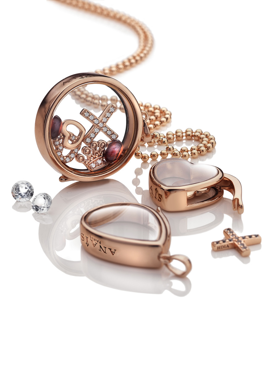 Anais Paris reports highly successful UK launch