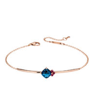 Must-see jewellery stands at IJL 2016 (A-K)