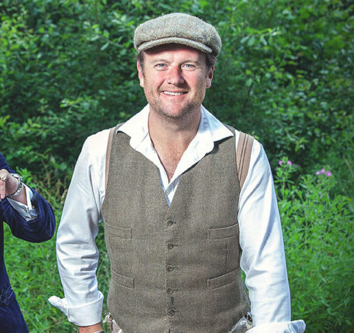 BASEL Q&A: Henry and James Deakin, Deakin & Francis