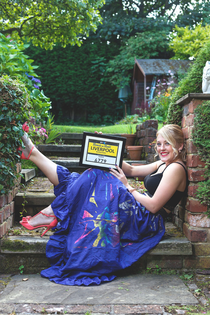 HOT 100 BRAND CHAMPIONS: Jennie Higgins, UK Brand Development Manager ...