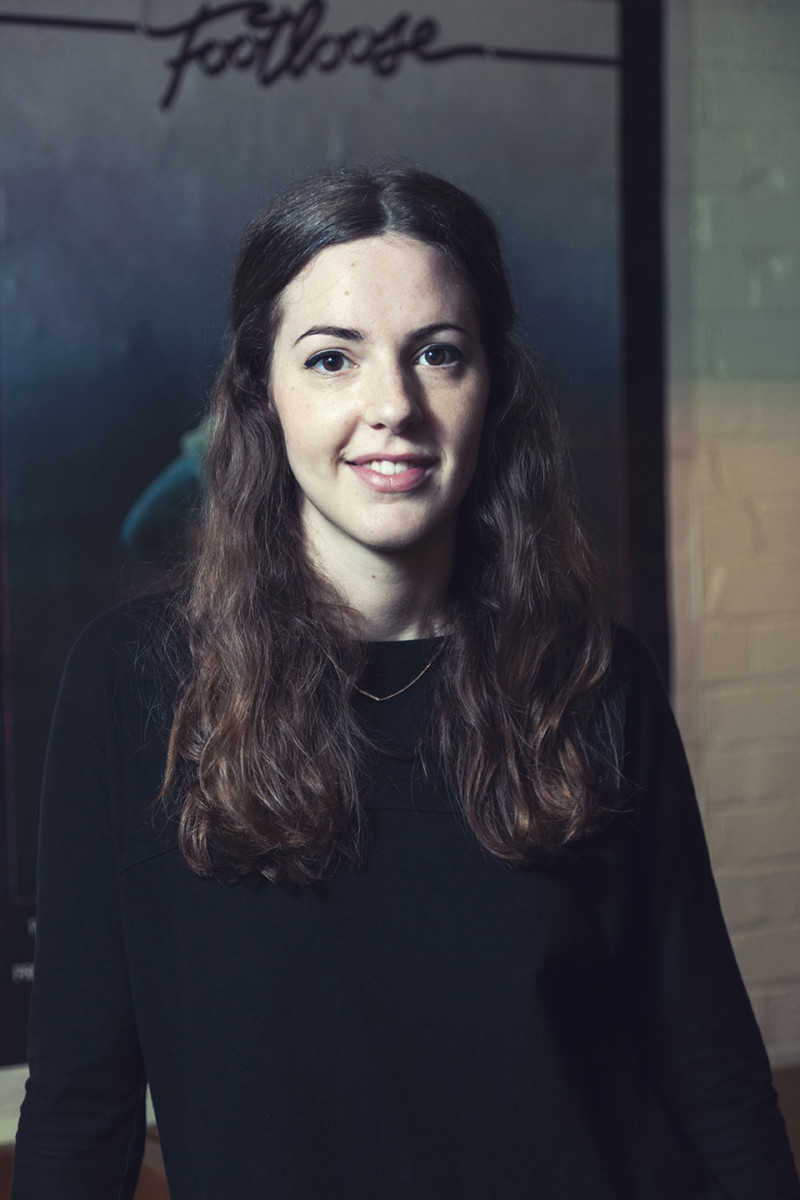HOT 100 NEXGEMS: Lauren Rowden, Creative Director, Ellie Air Jewellery