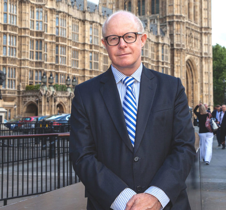 National Association of Jewellers CEO steps down