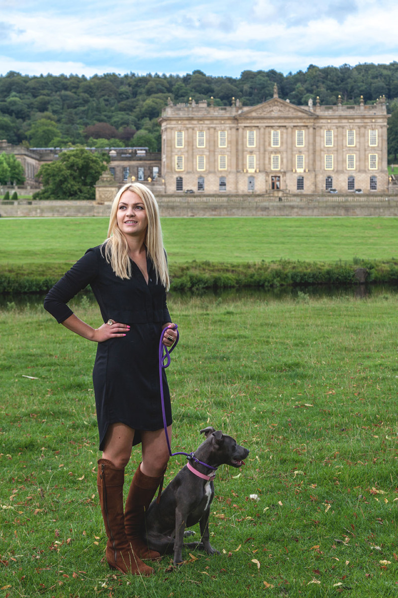 HOT 100 TRENDSETTERS: Rebecca Sellors, Jewellery Designer, C W Sellors