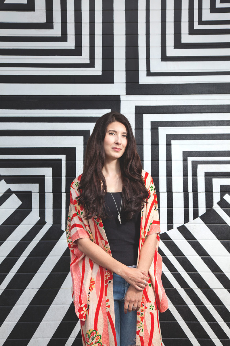 HOT 100 TRENDSETTERS: Siobhan Maher, Senior Designer, Domino Jewellery