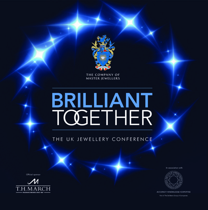 LIVE NEWS FEED: Professional Jeweller at the 2016 UK Jewellery Conference