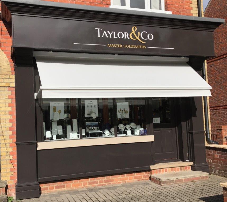 EXCLUSIVE: Taylor & Co relaunches with a new name and concept boutique