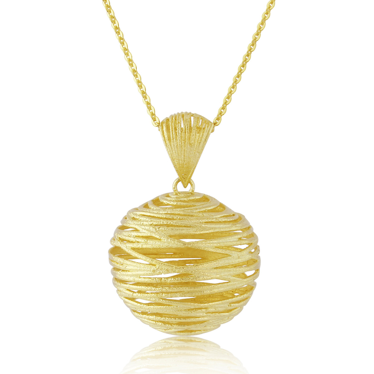 Accessible Fine Jewellery Highly Commended: Essentials by Mark Milton