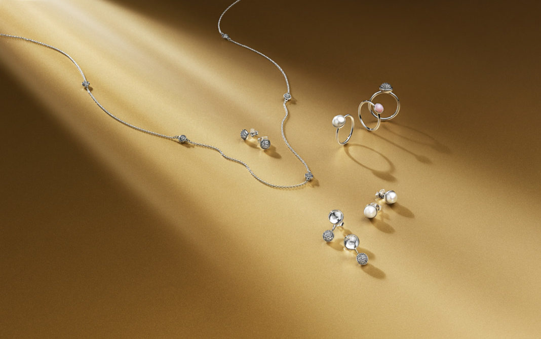 Pandora buys back more stores in Europe