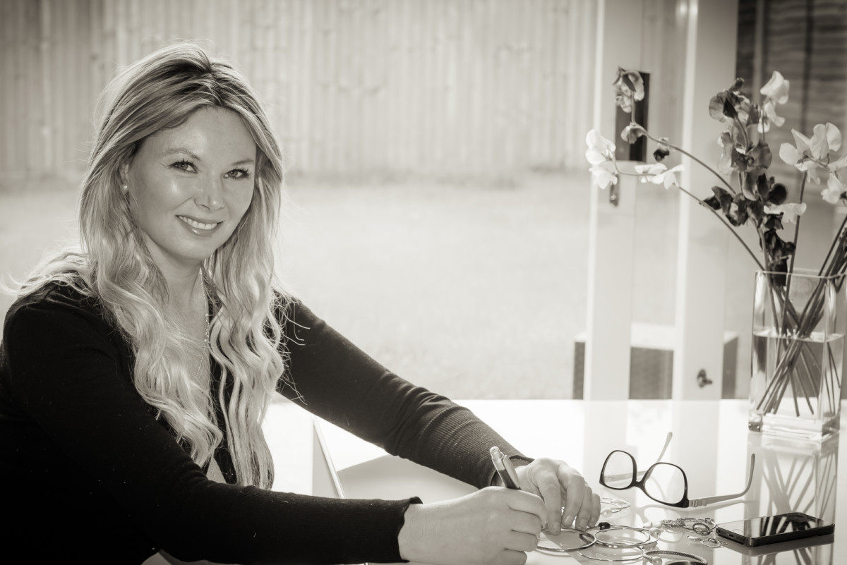 Q&A: Louise Tippey on pearl jewellery trends