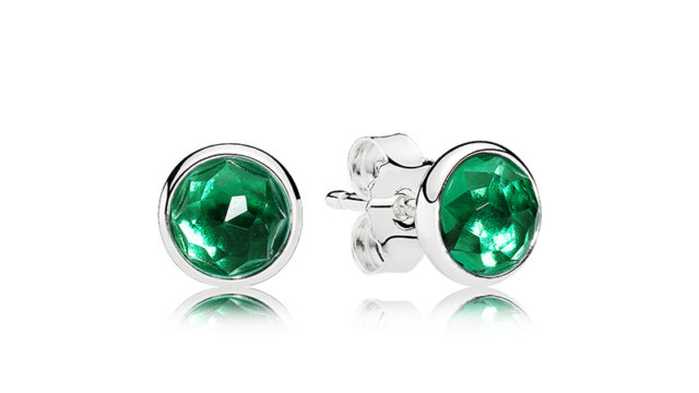 COLLECTION: Pandora launches vibrant new Birthstone range