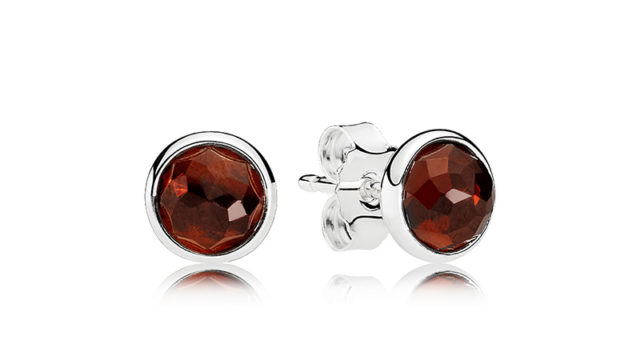 COLLECTION: Pandora launches vibrant new Birthstone range
