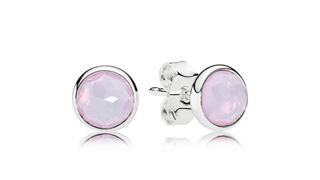 COLLECTION: Pandora launches vibrant new Birthstone range