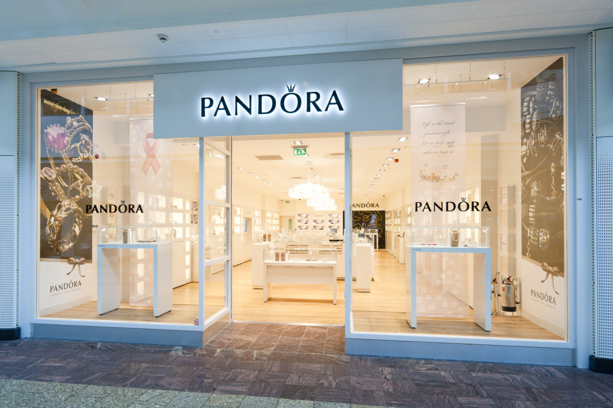 THE BIG INTERVIEW: Meet the new man running Pandora UK