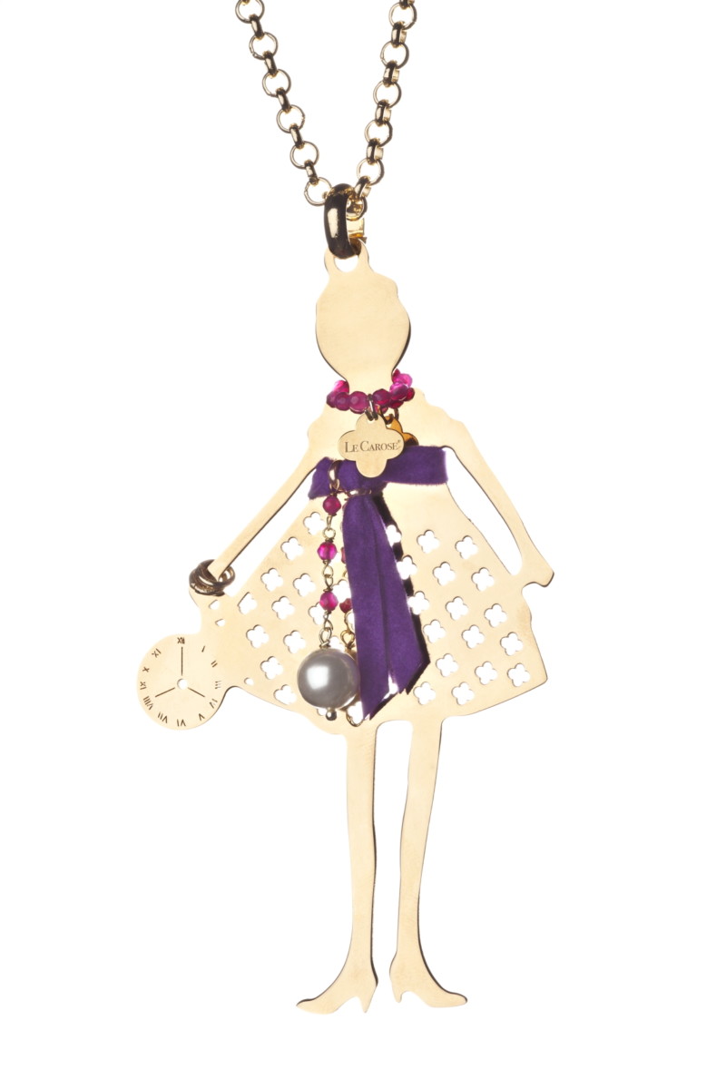 Le Carose targets UK market with Jewellery & Watch debut