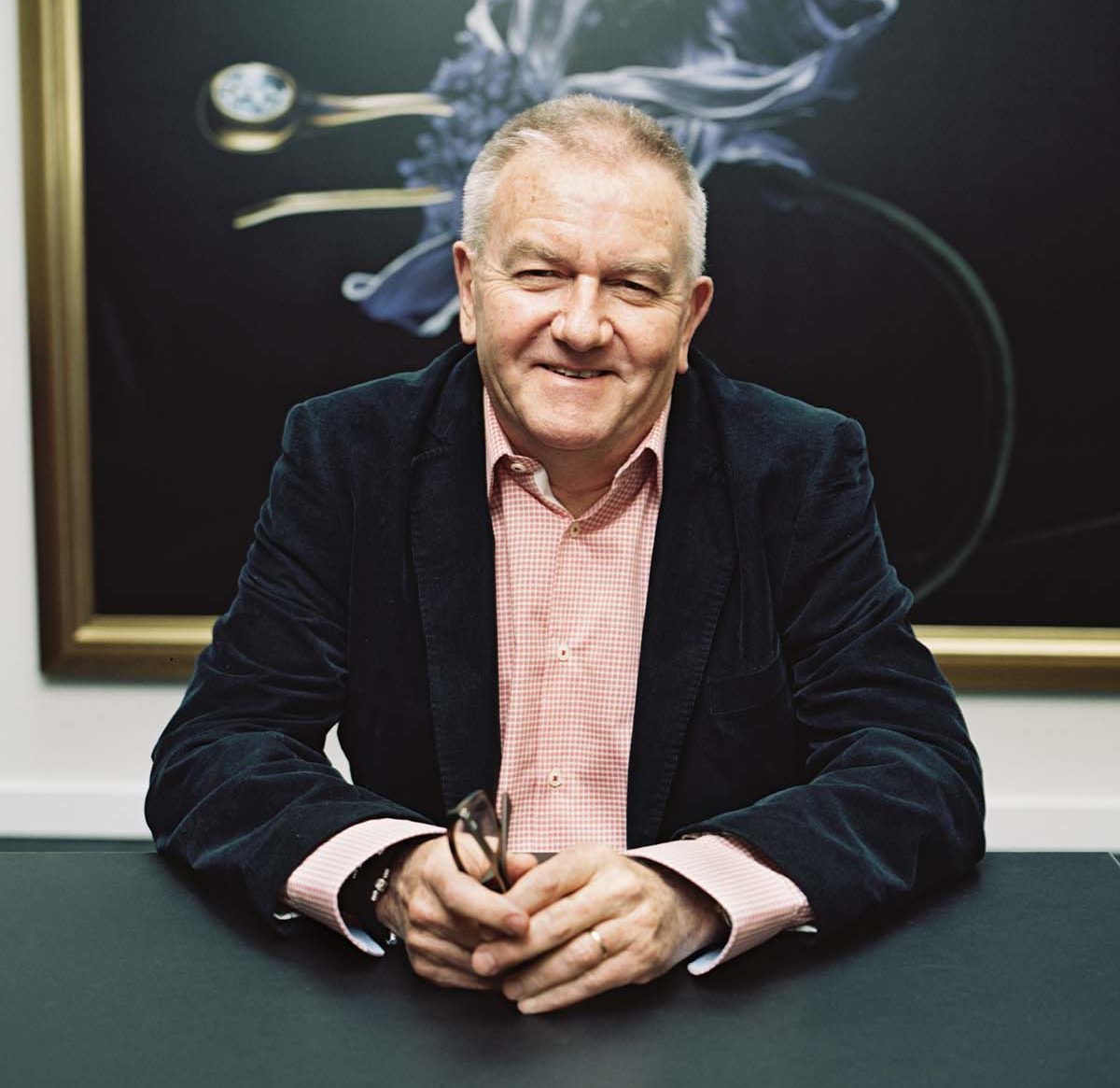 THE BIG INTERVIEW: Meet the new man running Pandora UK