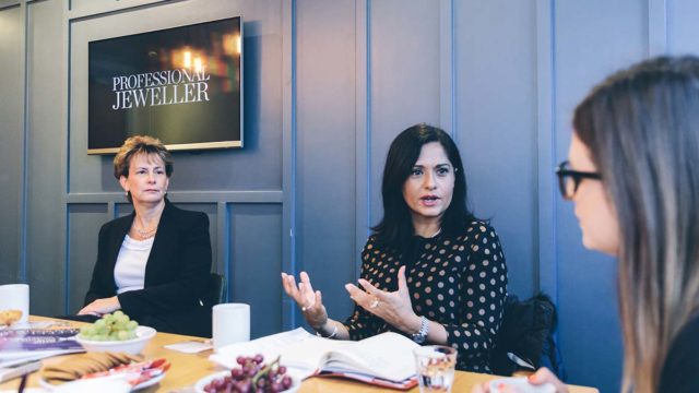 ROUNDTABLE DEBATE: How can brands and retailers work together to drive ...