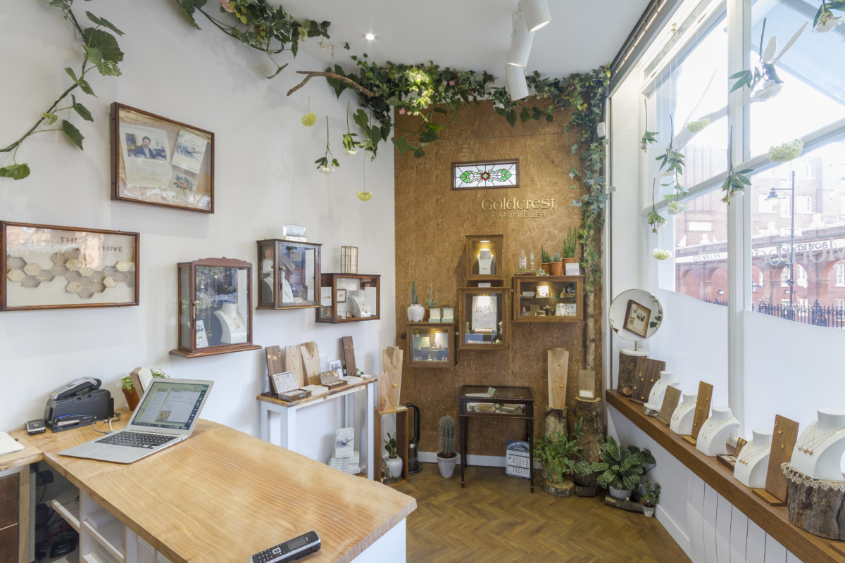 FEATURE: Alex Monroe celebrates 30 years in business