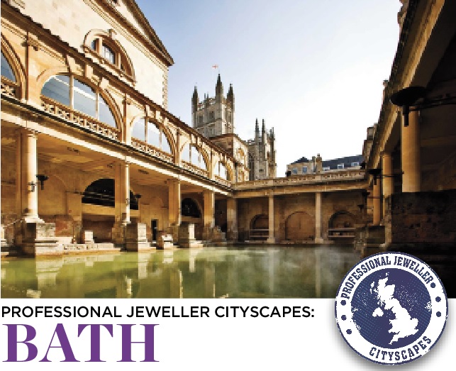 Bath boasts of independent jewellers offering competitive customer ...