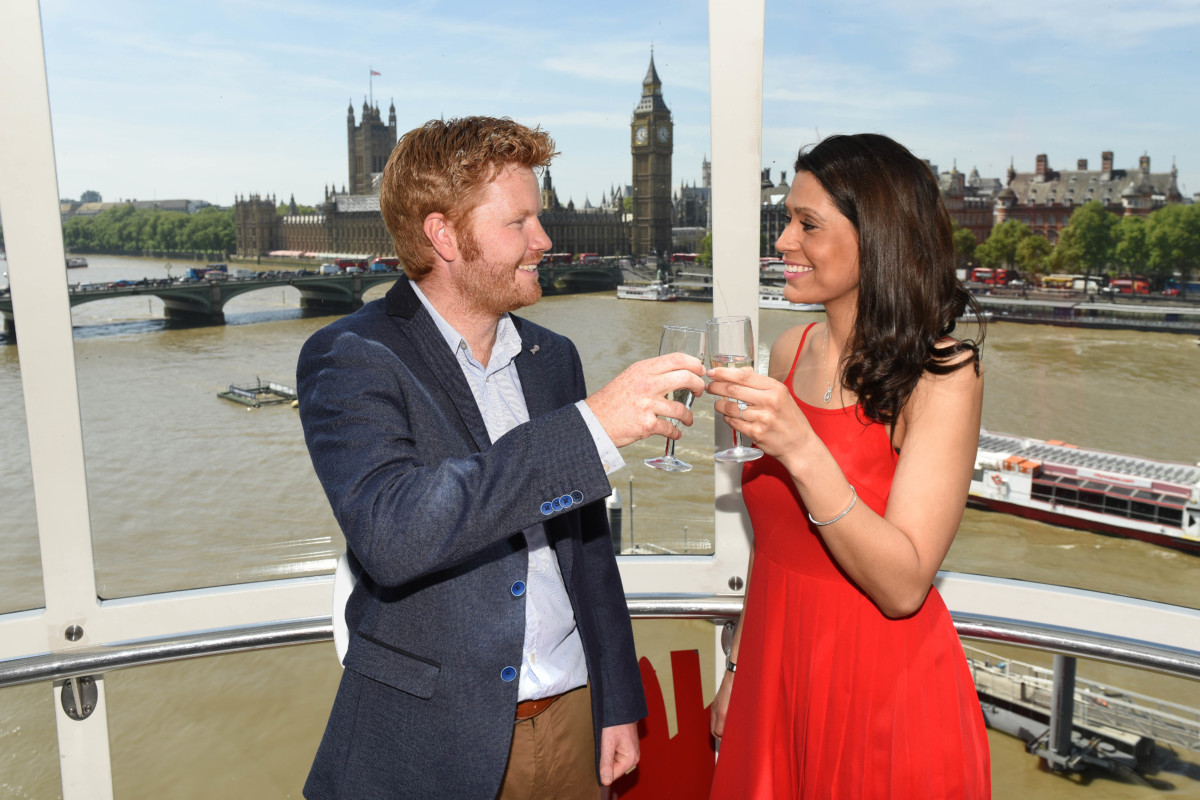 Beaverbrooks makes royal proposal dreams come true