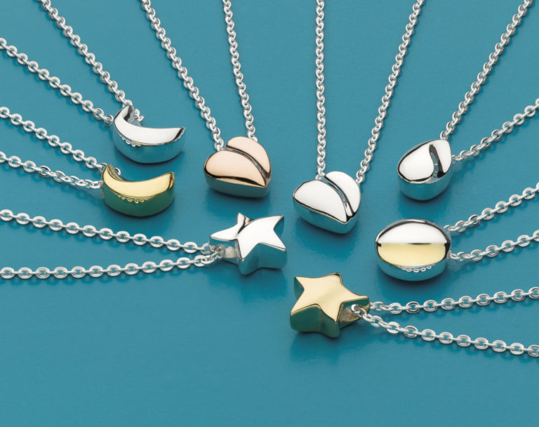 TOP TEN: The silver jewellery styles shining for SS17