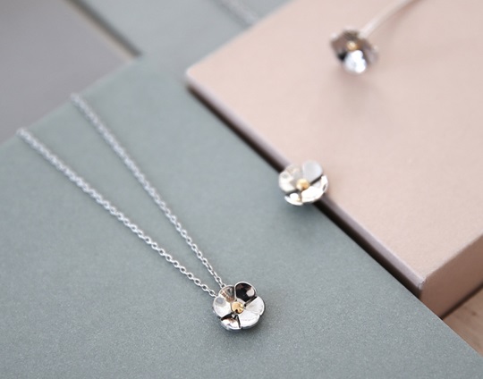 Edblad unveils fresh floral designs