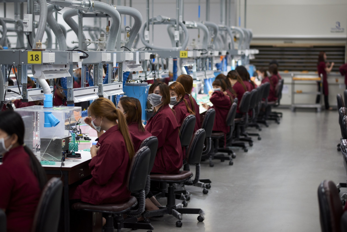 SPECIAL REPORT: Discover what a new crafting facility means for Pandora ...