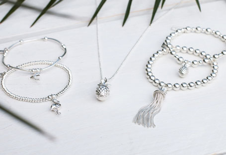 ChloBo collection embraces summer vibes